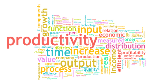 5 Habits of Highly Productive Real Estate Agents