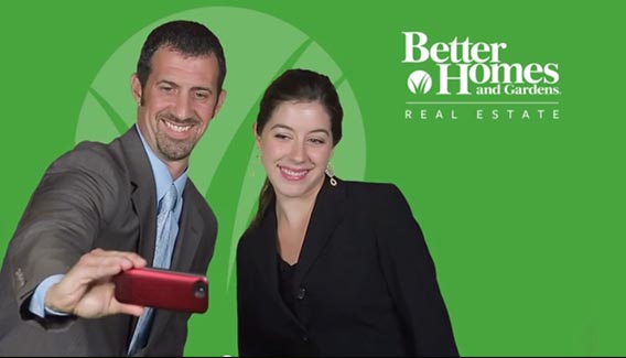 September Is BHGRE® National Open House Month! - Better Homes and ...