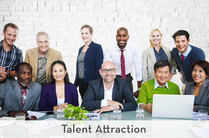 Talent Attraction: Start Your Year with a Bang - Clean Slate