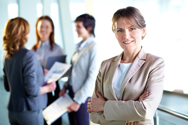 How to Be an Effective Team Leader - Clean Slate