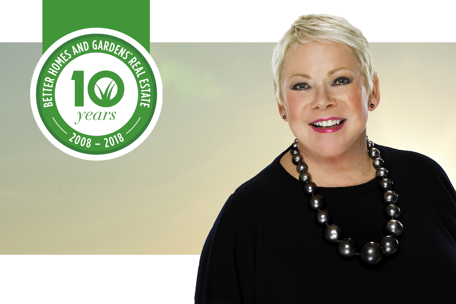 The Power of 10: Insights from Sherry Chris - Better Homes and Gardens ...