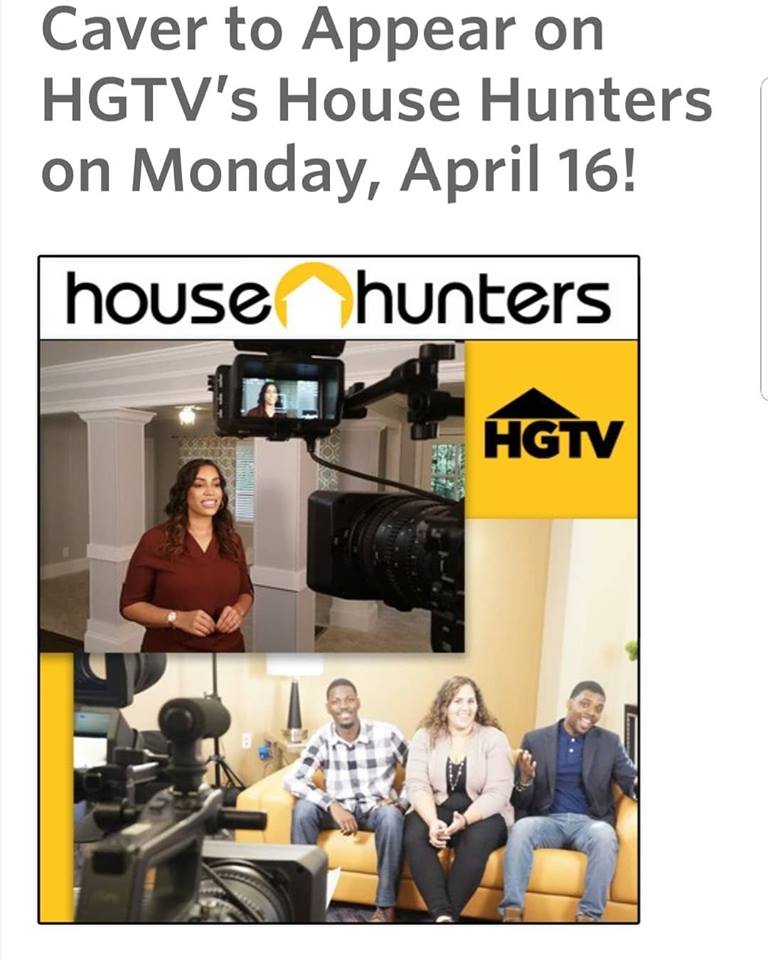 Successful BHGRE Agent Made It on TV: Here's How You Can Too - Better ...