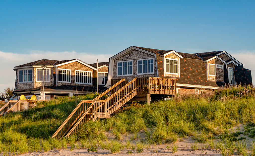 Beach Homes for Sale | Better Homes and Gardens® Real Estate