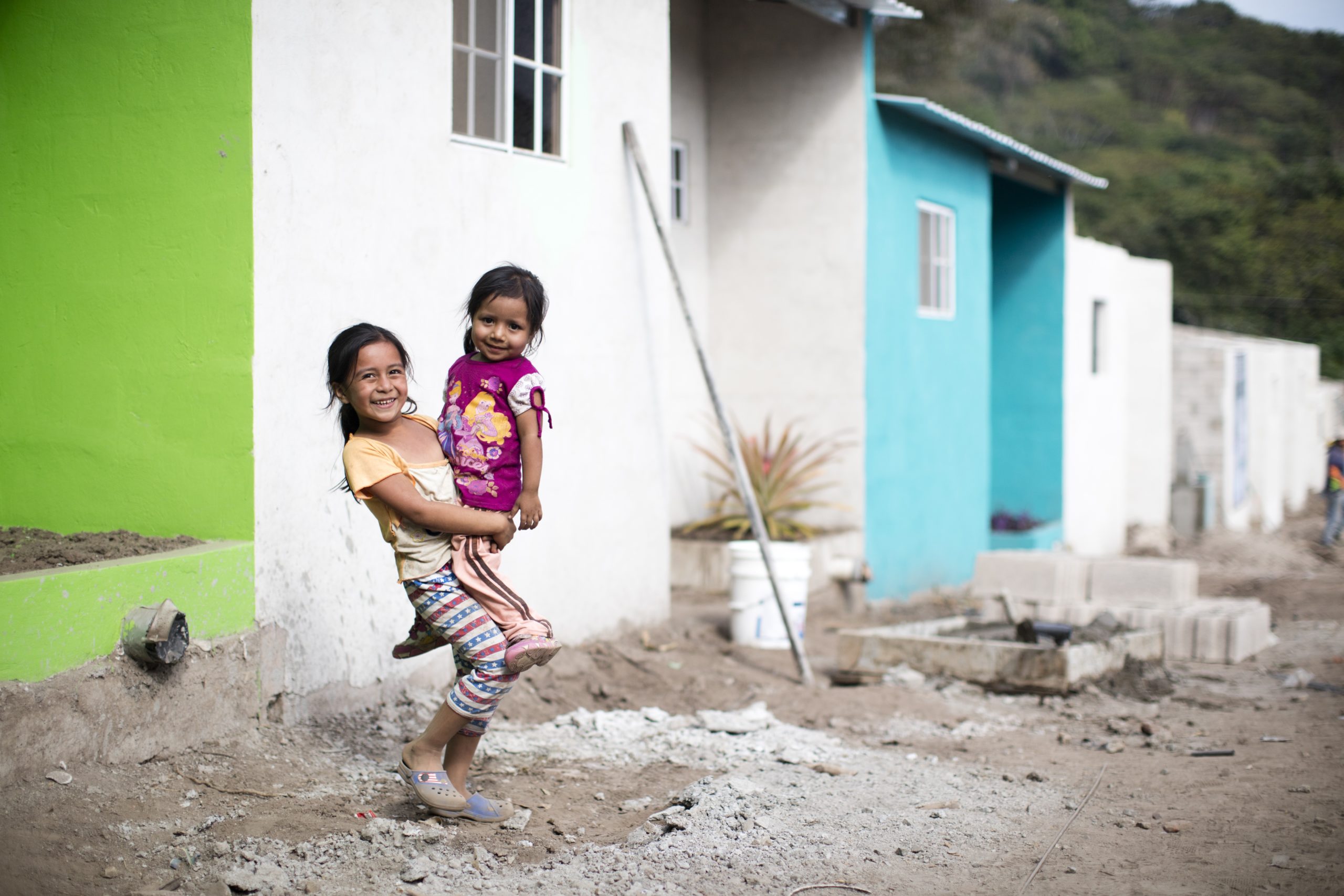 Donate to Families in Need of Homes Through Our Partnership with New ...