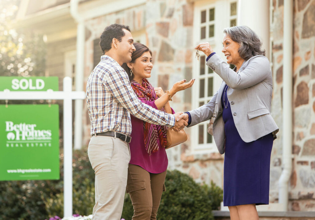 5 Tips to Close the Deal with A Stubborn Seller - Better Homes and ...