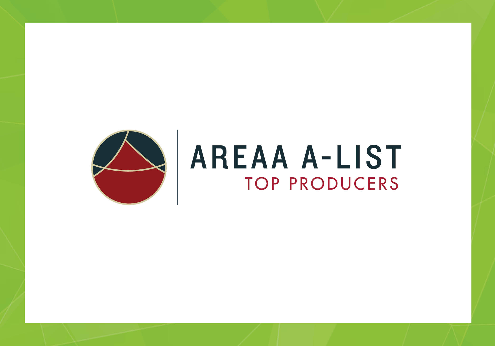 BHGRE® Affiliates Recognized in the AREAA A-List 2022 Top Producers ...